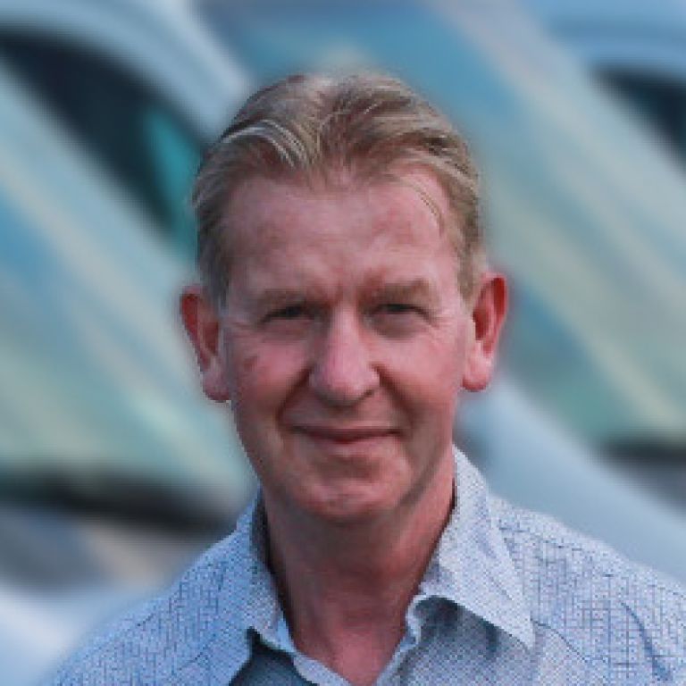 Team Van der Veen Bedrijfswagens › Van der Veen Bedrijfswagens